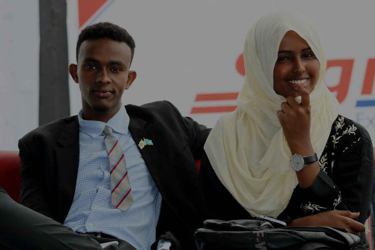The Somali Community Services – Promoting self-su iciency through ...